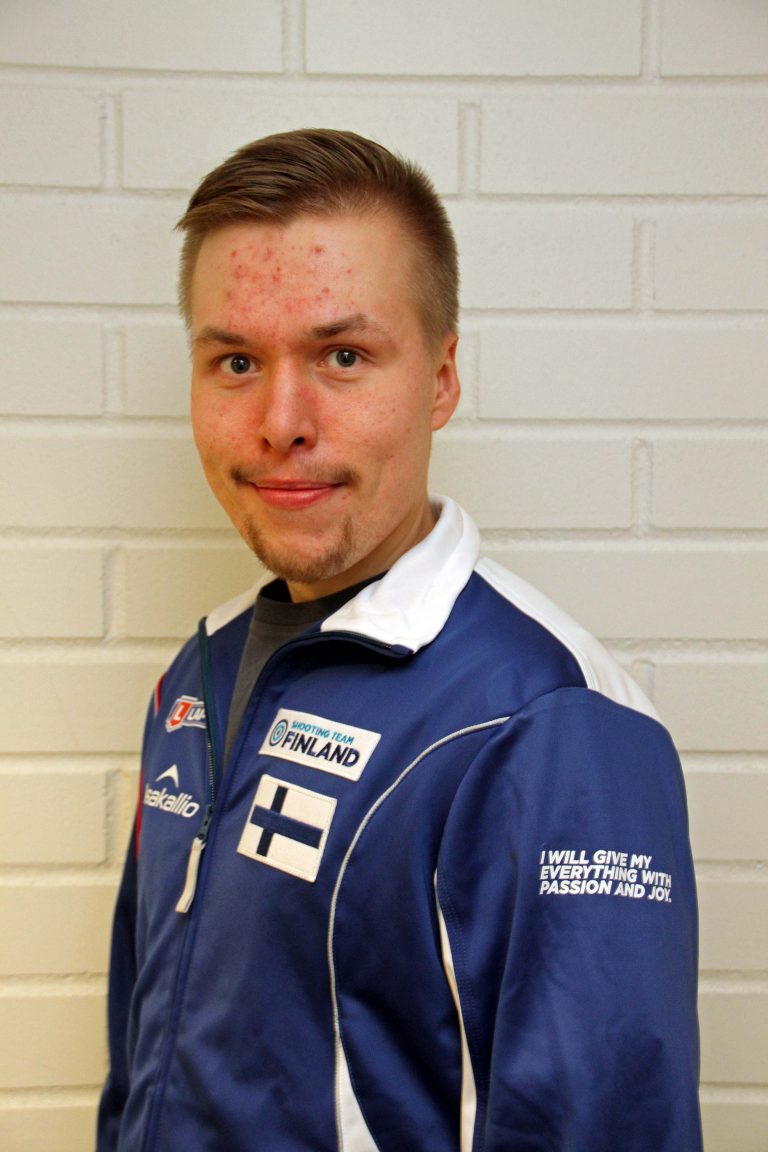 Heikkilä Sami – Suomen Ampumaurheiluliitto ry