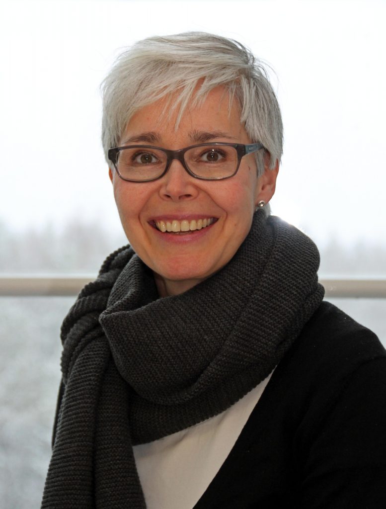 Uusi taloussihteeri aloittanut työnsä – Suomen Ampumaurheiluliitto ry