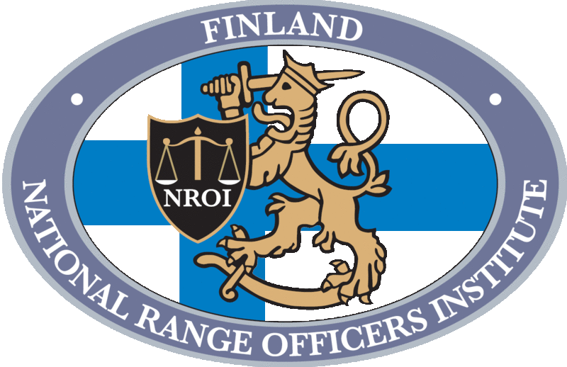 NROI – ratatuomarit – Suomen Ampumaurheiluliitto ry