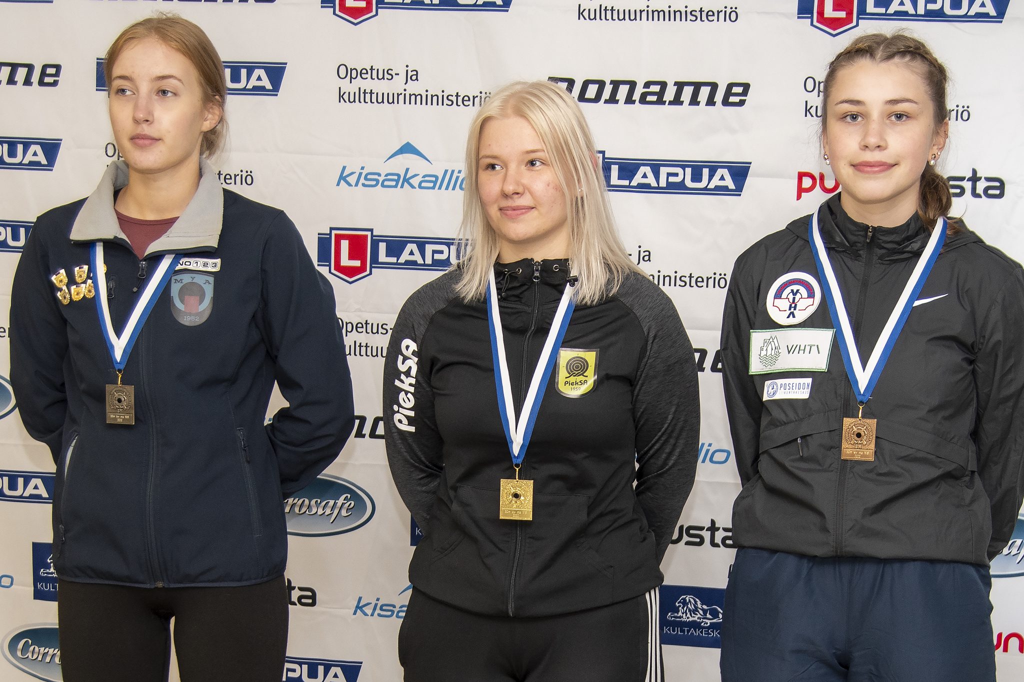 Nuorten SM-kilpailut alkoivat Kouvolassa makuukilpailuilla – Suomen ...