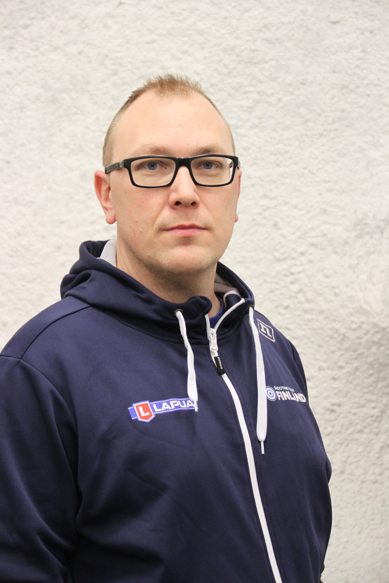 Parhiala Jan – Suomen Ampumaurheiluliitto ry