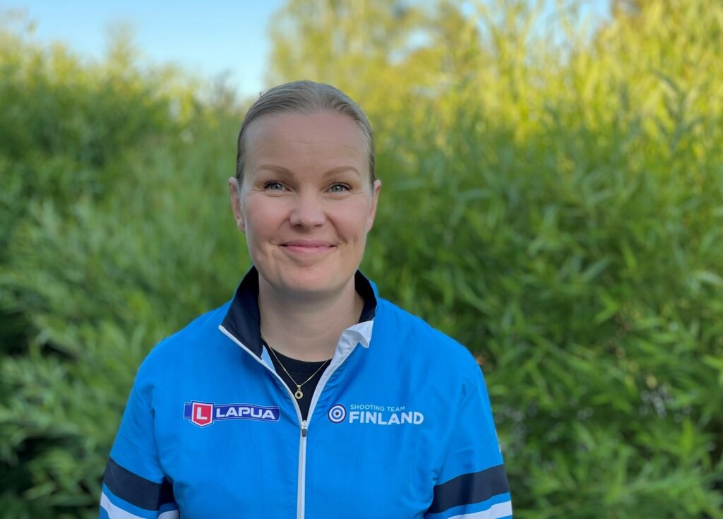 Saara Toivonen practicalin valmennuskoordinaattoriksi – Suomen ...
