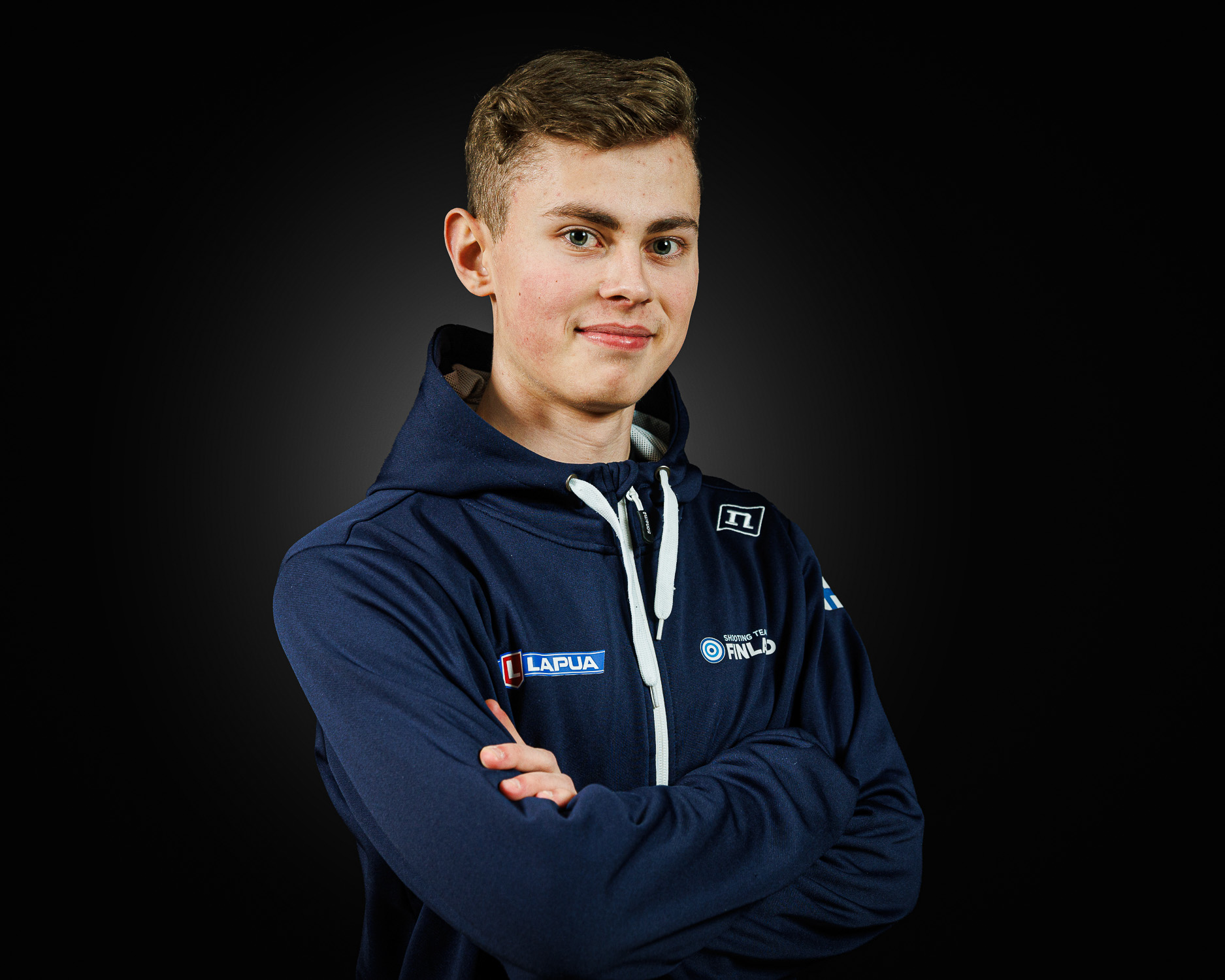 Antila Niko – Suomen Ampumaurheiluliitto ry