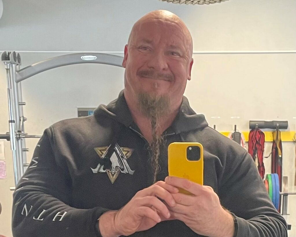 Kimmo Koivistosta Ampumaurheiluliiton kumppanuuspäällikkö – Suomen ...